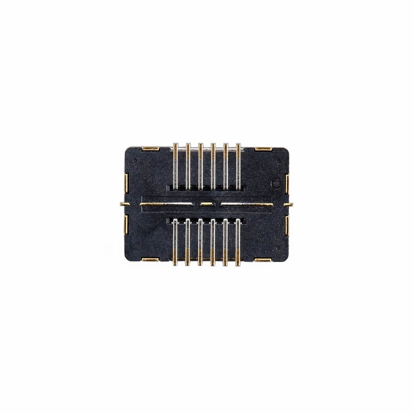 WLNA wifi antenna motherboard socket iPhone X - Phoneparts