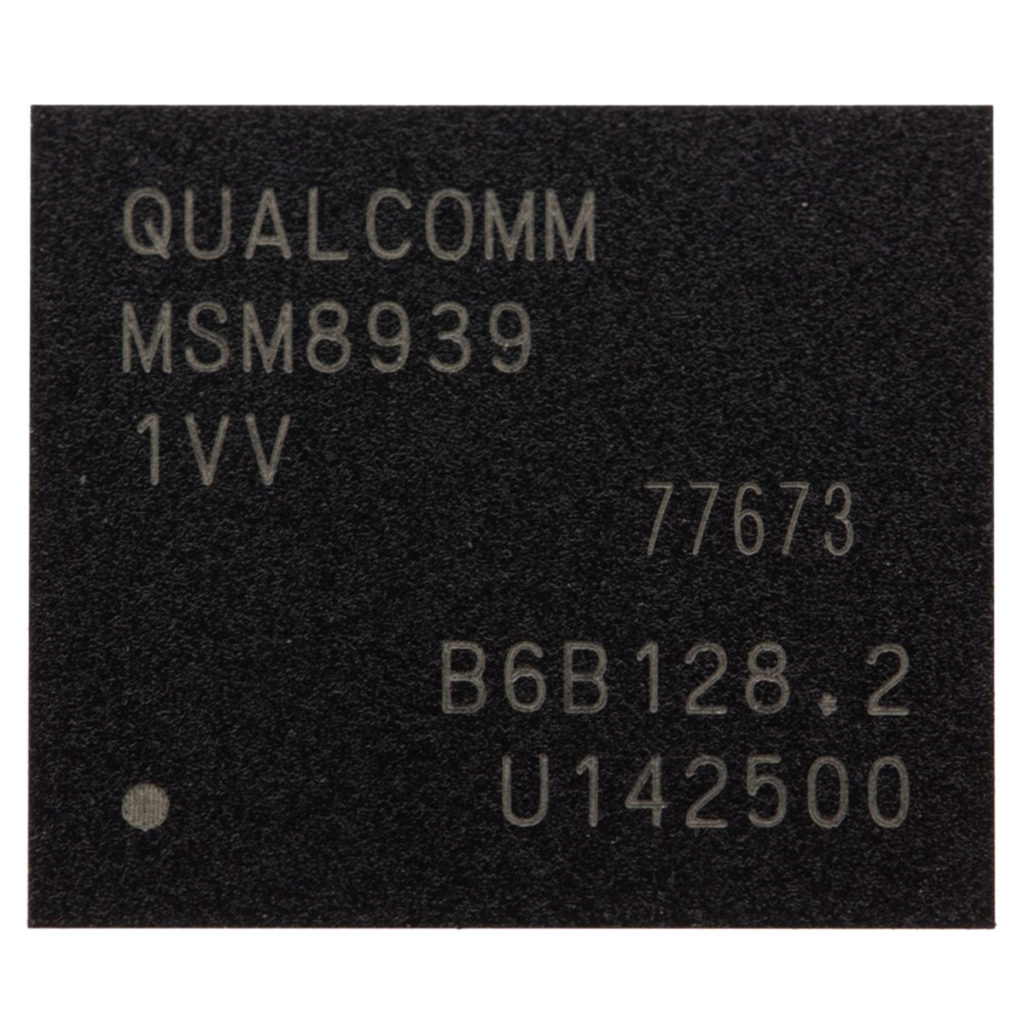 EMMC memory chip - MSM8939 - Phoneparts