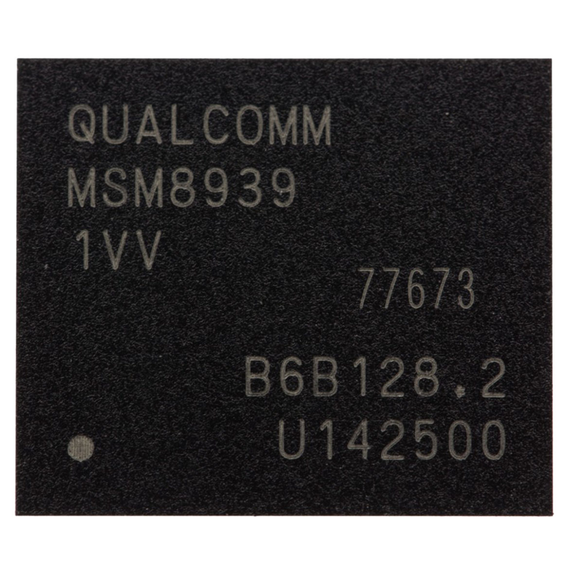 EMMC memory chip - MSM8939 - Phoneparts