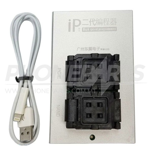IPBox 2th Generation NAND PCIE 2in1 High Speed iPhone Programmer ...