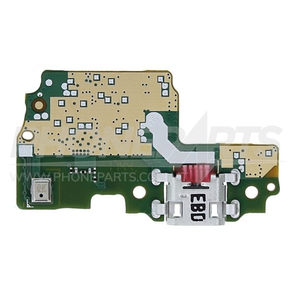 USB charging board Honor 6C Pro (JMM-L22) - Phoneparts