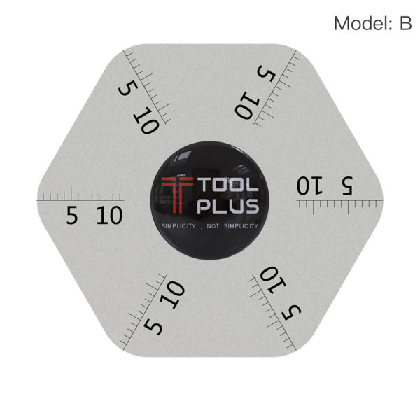 Qian-LI OPENING TOOL ULTRA THIN 0.1MM Type A - Phoneparts