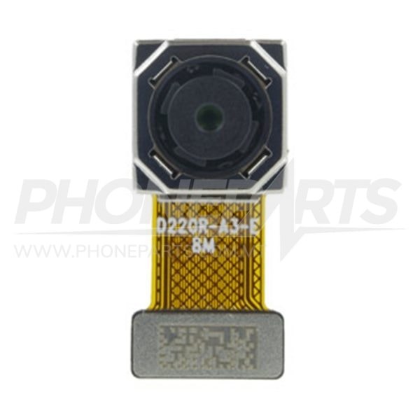 Back camera (8mp) Huawei Y5 2018 (DRA-L22) - Phoneparts