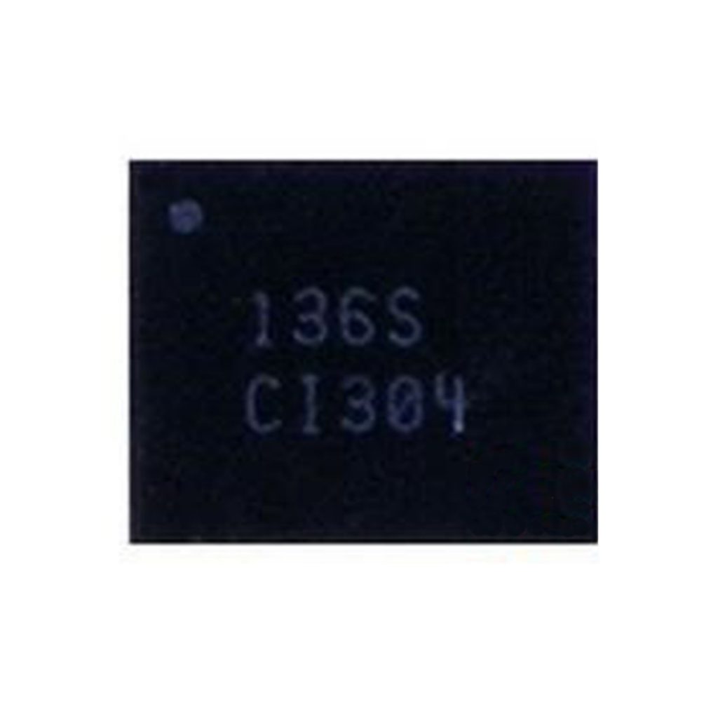 Charging IC (136S) Samsung P1000, Samsung P3100 - Phoneparts