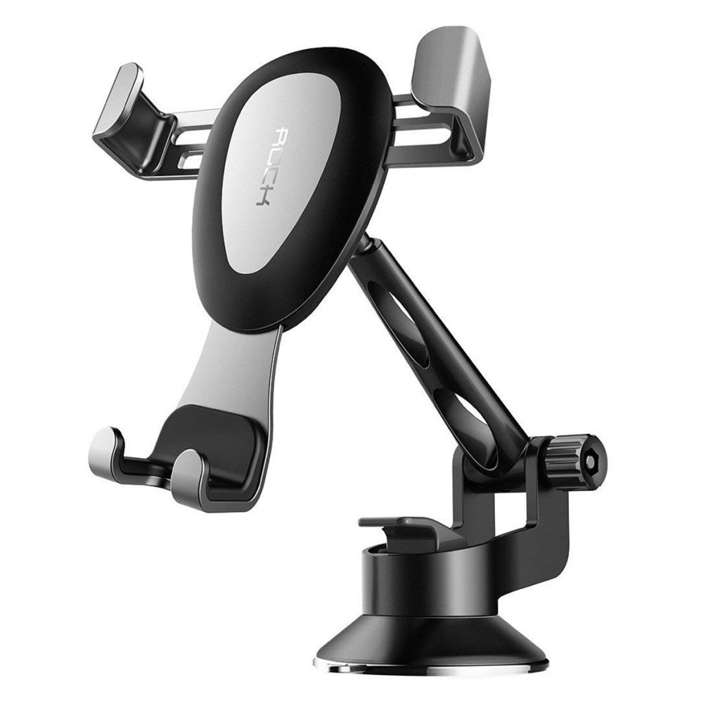 Rock spinner holder II - Phoneparts