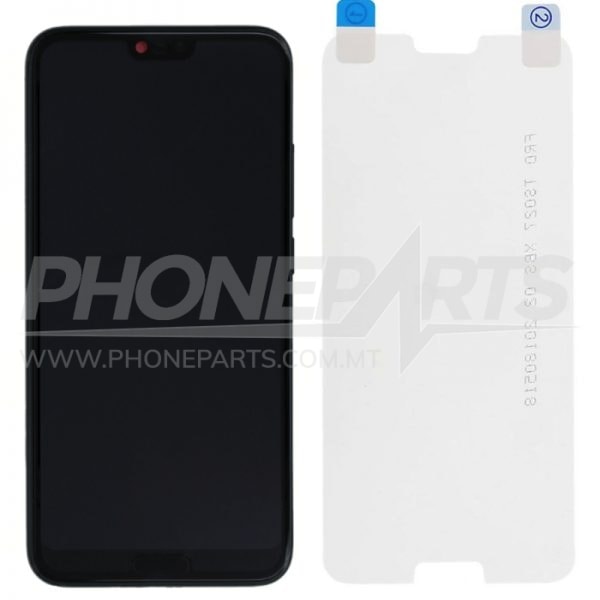DISPLAY TOUCH & FRAME HONOR 10 (COL-L29A/B) - Phoneparts