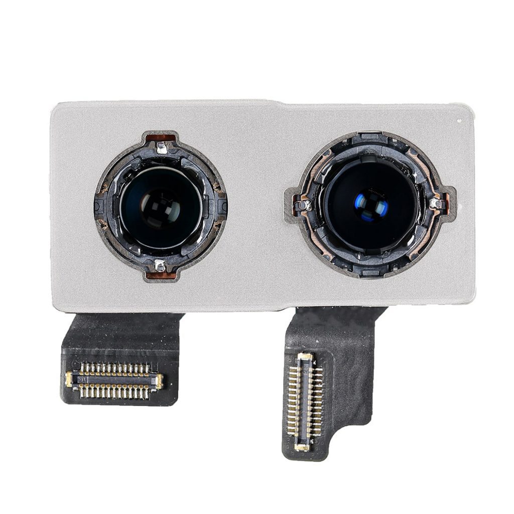 Back camera iPhone XS - Phoneparts