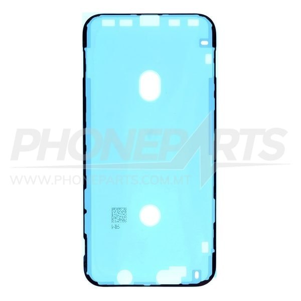Frame adhesive iPhone XR - Phoneparts
