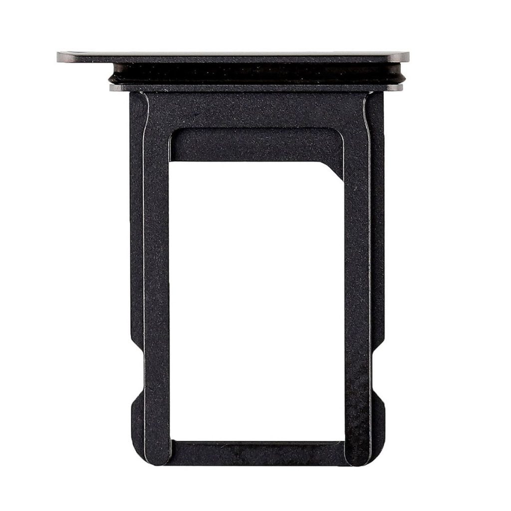Sim card holder iPhone X - Phoneparts