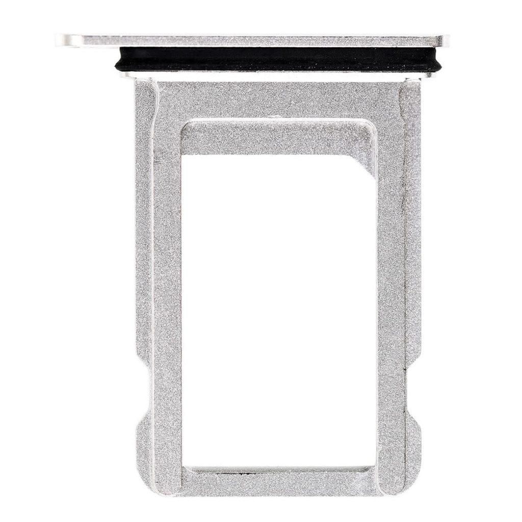 Sim card holder iPhone XS Max - Phoneparts