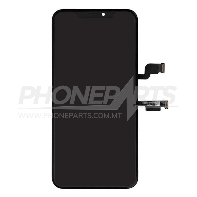 Display touch iPhone XS MAX (Genuine Full Refurbished) - Phoneparts