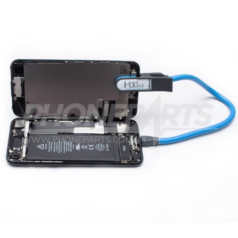 iHold EVO Flexible LCD Holder By Dottor Pod - Phoneparts