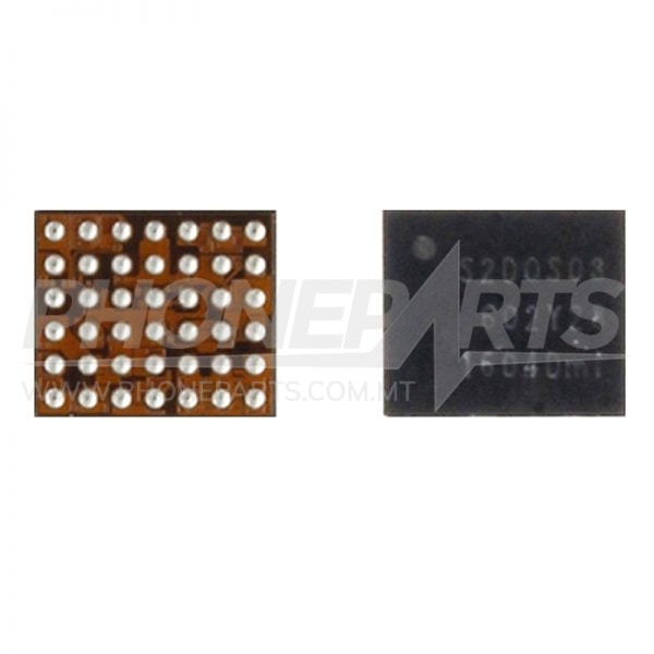 IC DC/DC converter S2DOS03 Samsung S7 SM-G930 - Phoneparts