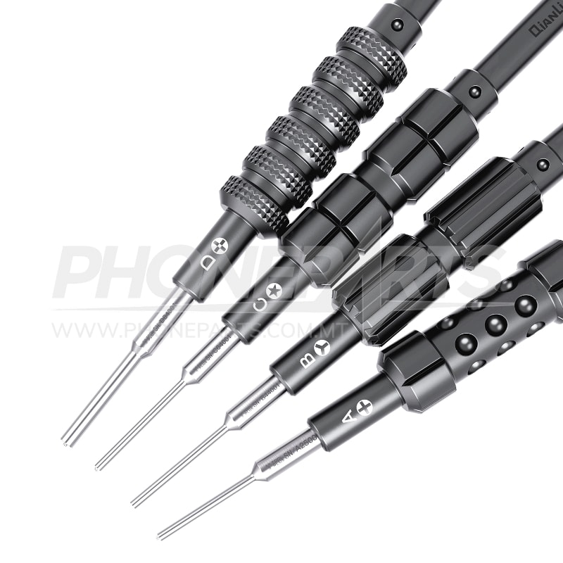 iThor 3D NEW Qianli High Precision Screwdriver PH Pinhead (D) - Phoneparts