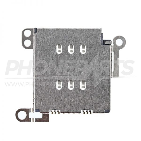SIM CARD READER IPHONE XR - Phoneparts
