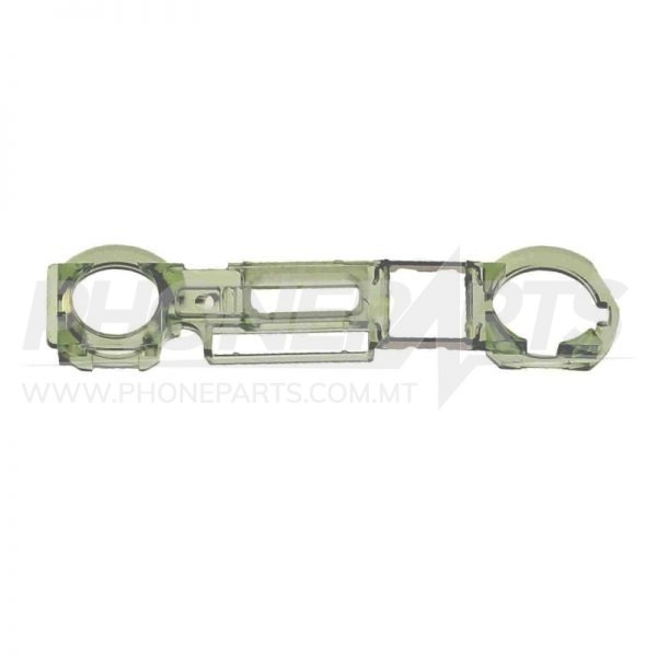 FRONT CAMERA AMBIENT LIGHT SENSOR BEZEL IPHONE X - Phoneparts