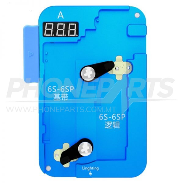 JC iPhone 6S-6SP Baseband EEPROM Chip Non-Removal MODULE - Phoneparts