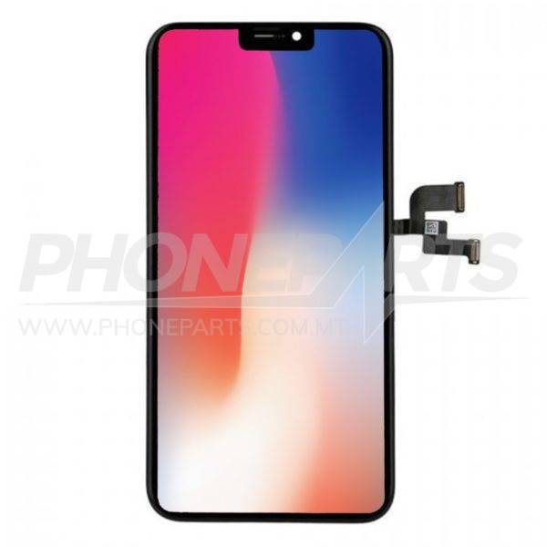Display touch iPhone X Genuine Full Refurbished - Phoneparts