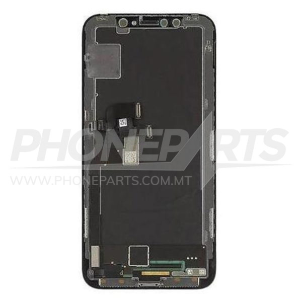 Display touch iPhone X Genuine Full Refurbished - Phoneparts