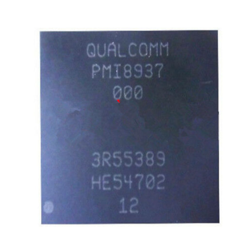 Qualcomm IC PMI8937 - Phoneparts