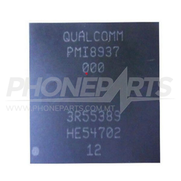 Qualcomm IC PMI8937 - Phoneparts