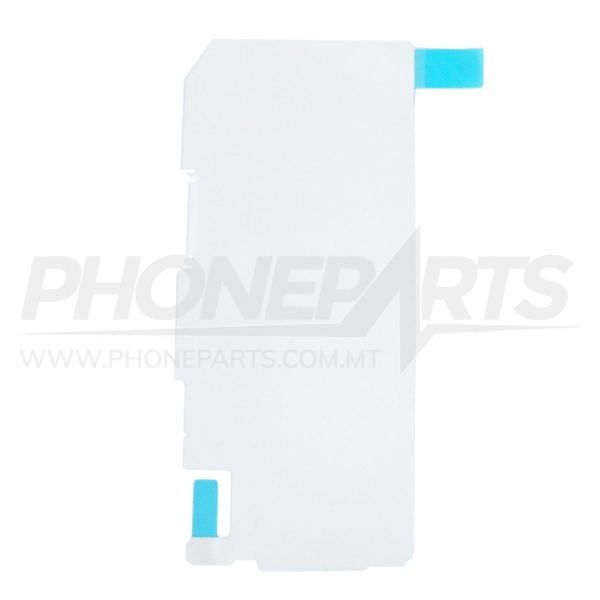 Heatsink sticker iPhone X - Phoneparts
