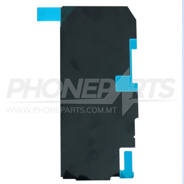 Heatsink sticker iPhone X - Phoneparts