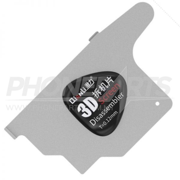 3D SCREEN DISASSEMBLER QIANLI TOOLPLUS - Phoneparts
