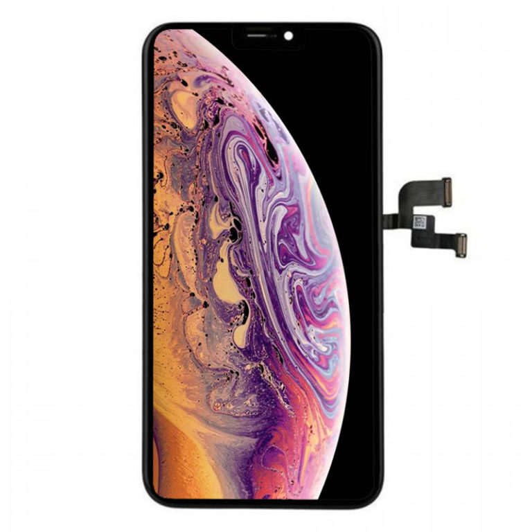 Display touch iPhone XS Genuine Full Refurbished - Phoneparts