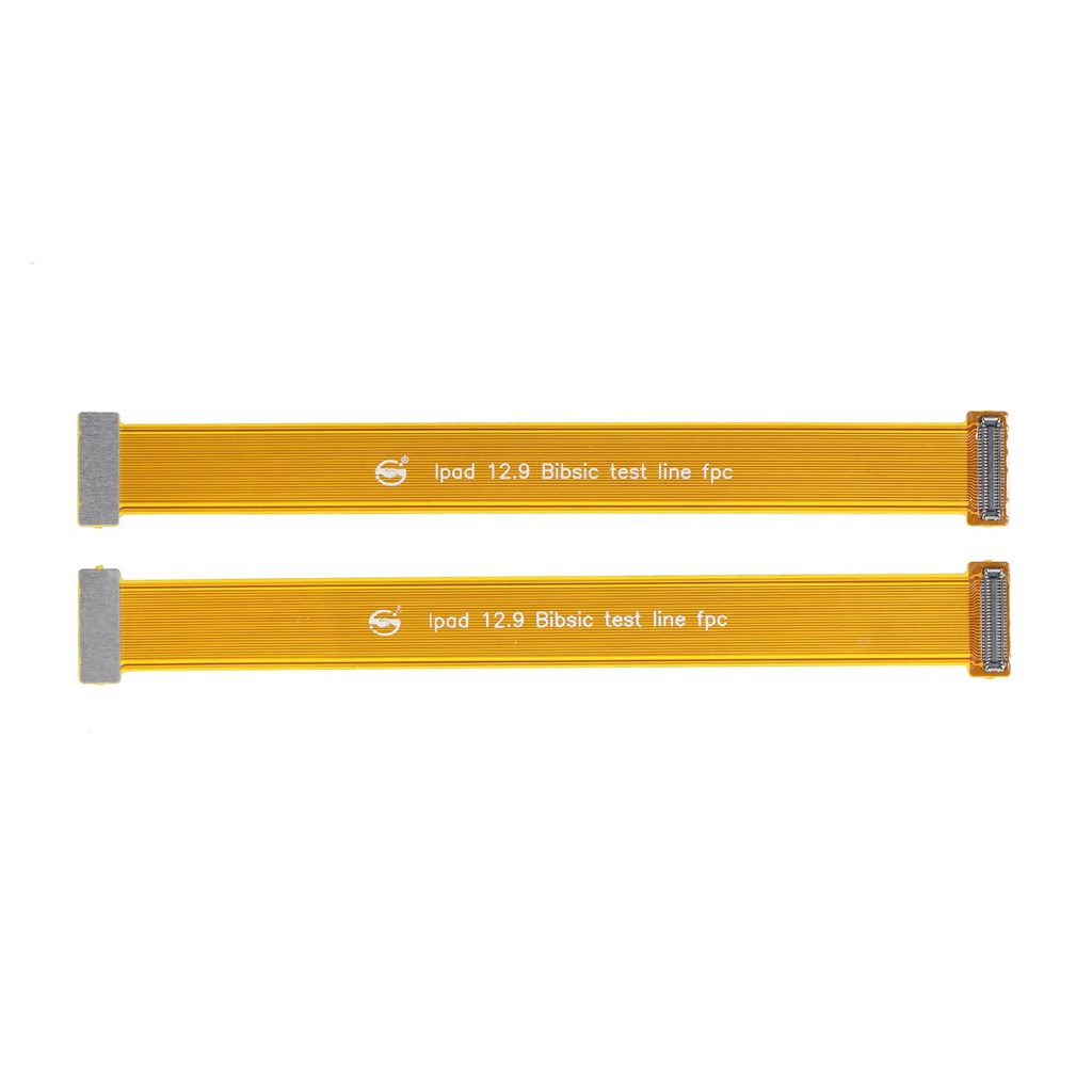 LCD SCREEN TESTING CABLE IPAD PRO 12.9 2ND GEN - Phoneparts