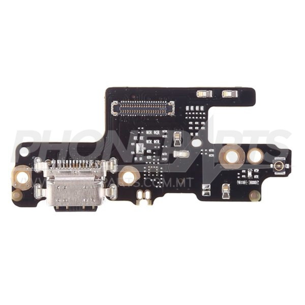 Charging connector Xiaomi Redmi Note 7 - Phoneparts
