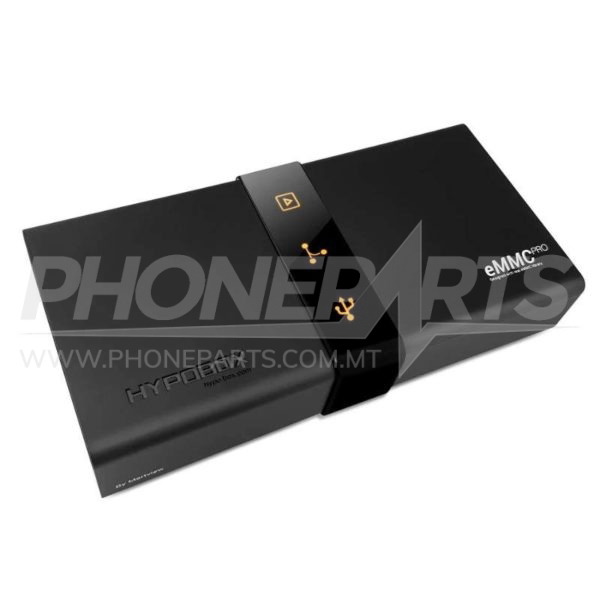HYPO-BOX EMMC PRO - Phoneparts