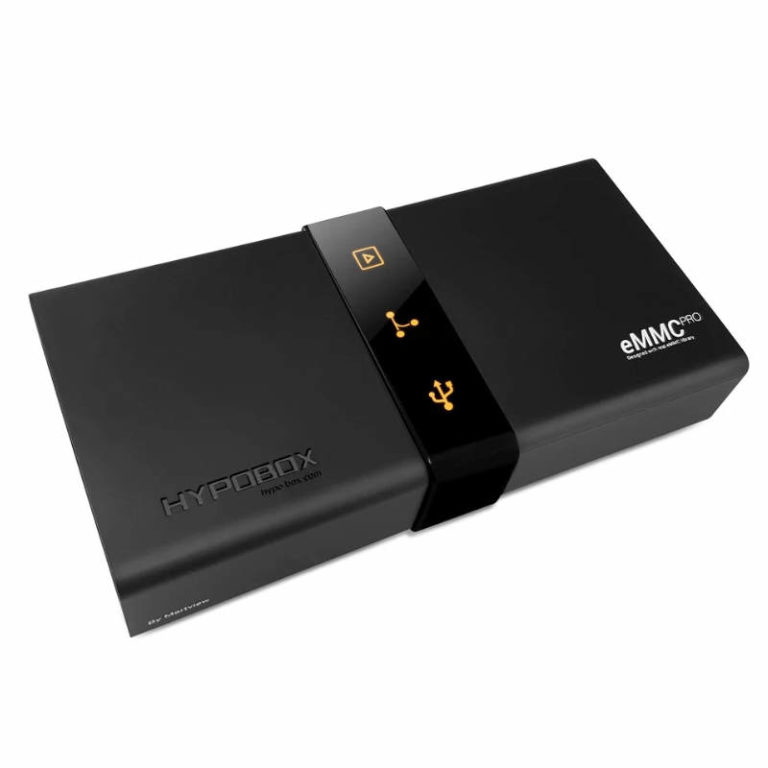 HYPO-BOX EMMC PRO - Phoneparts