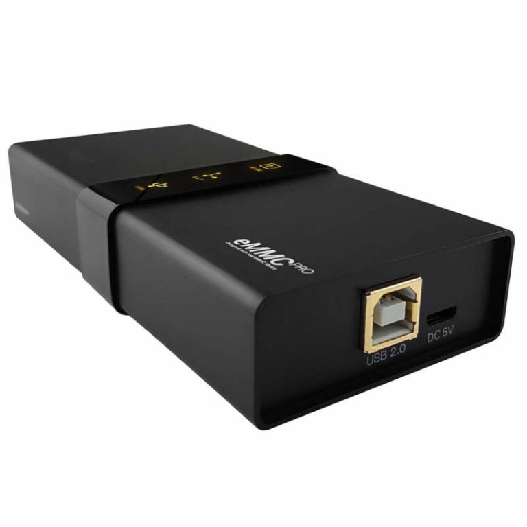 HYPO-BOX EMMC PRO - Phoneparts