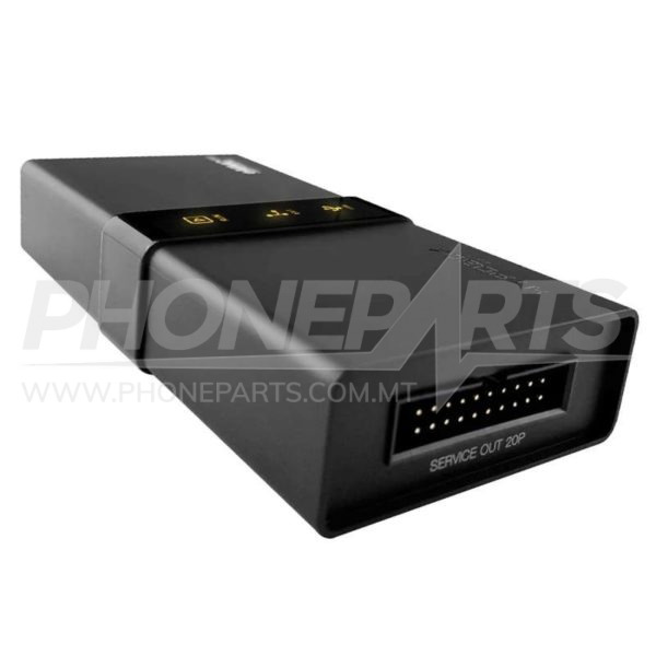 HYPO-BOX EMMC PRO - Phoneparts