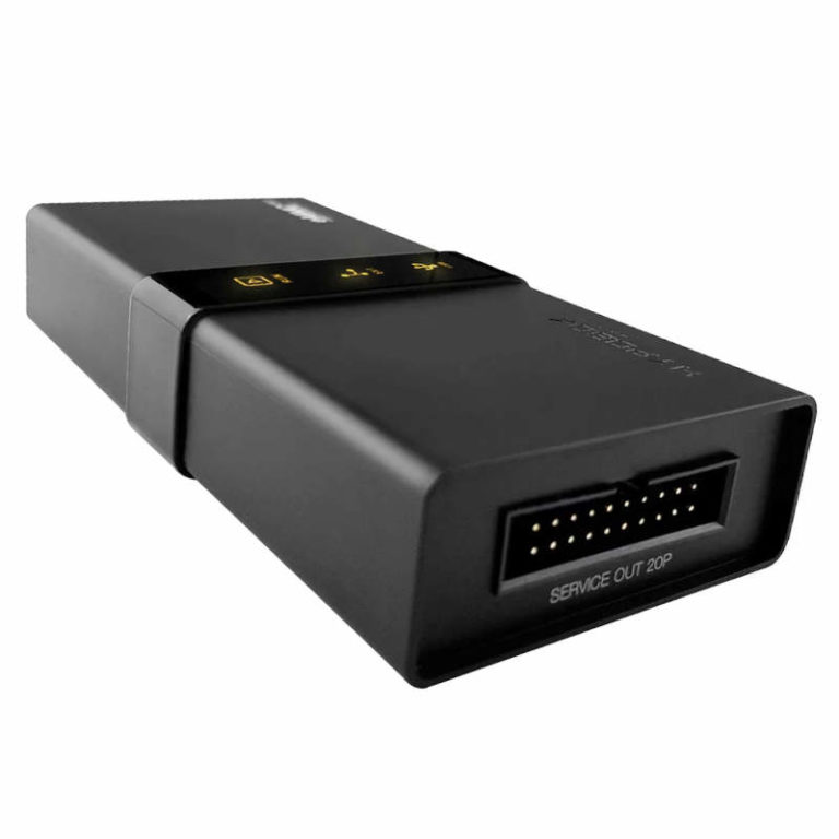 HYPO-BOX EMMC PRO - Phoneparts