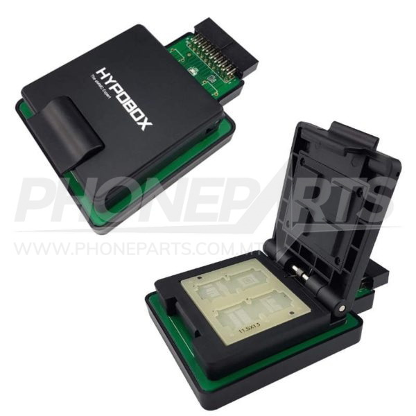 HYPO-BOX EMMC PRO - Phoneparts