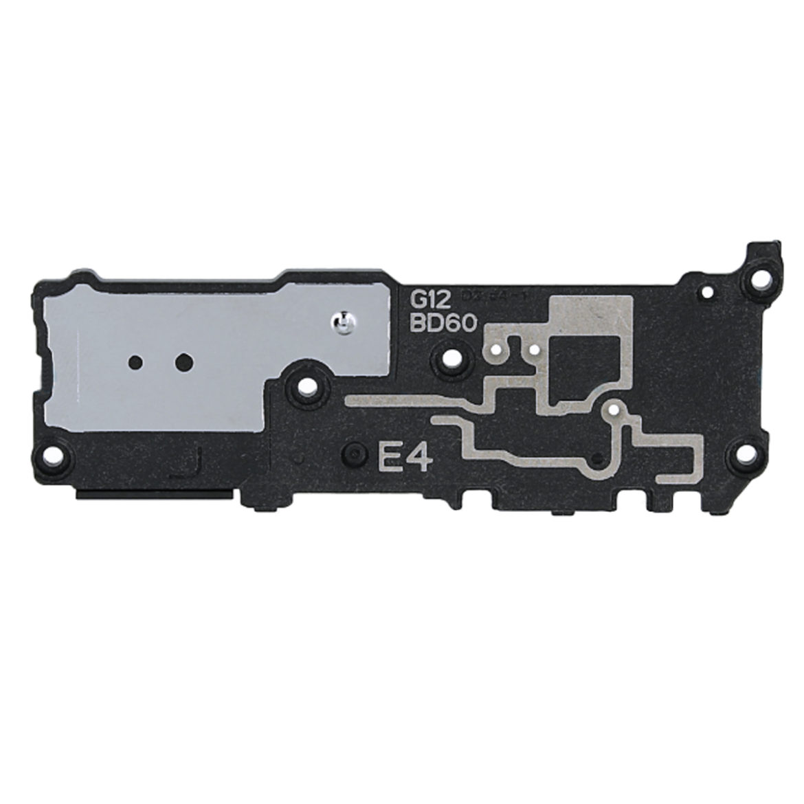 Buzzer module Samsung Note 10 Plus (SM-N 975F) - Phoneparts