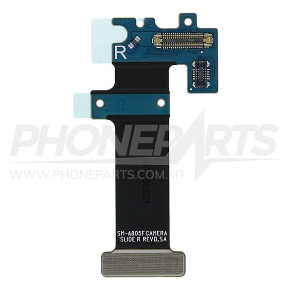 Flat cable camera slide right Samsung A80 (SM-A805F) - Phoneparts