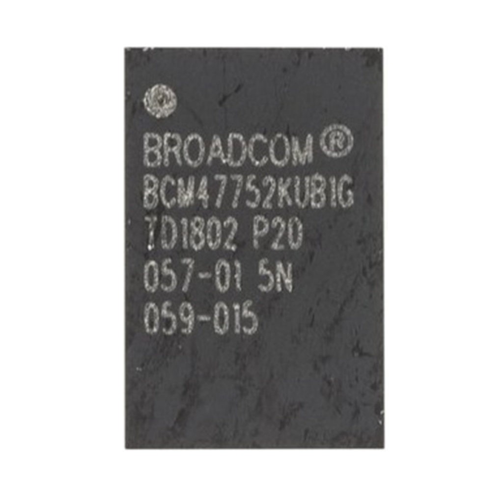 Samsung IC GPS - Phoneparts