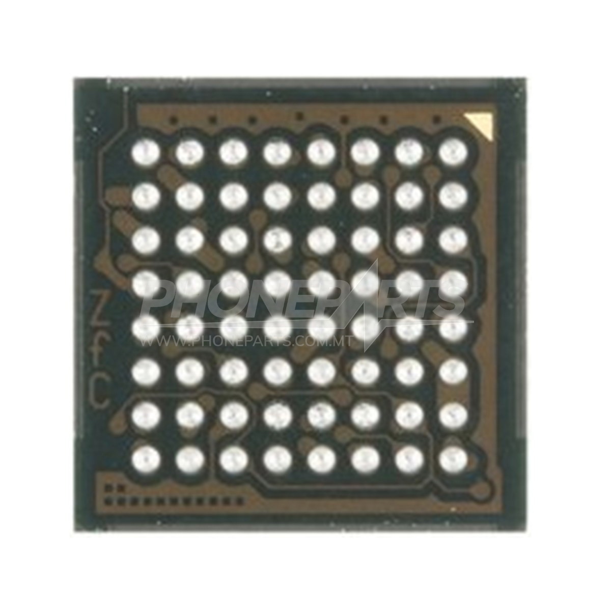 Samsung IC NFC - Phoneparts