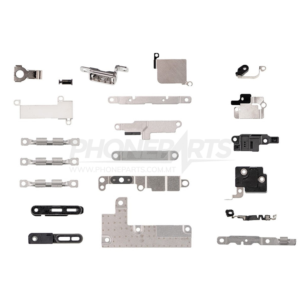 Internal small parts iPhone 7 - Phoneparts