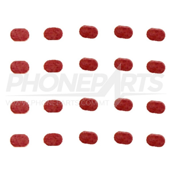 Mainboard water damage indicator sticker iPhone 7 - Phoneparts