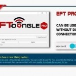 EFT Pro Tool Without Dongle - Phoneparts