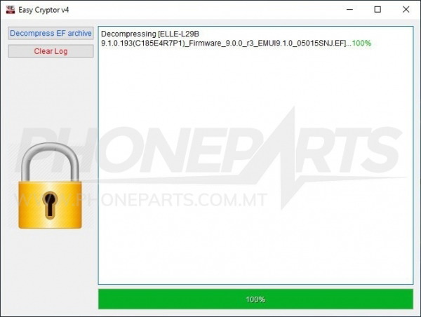 EFT Pro Tool Without Dongle - Phoneparts
