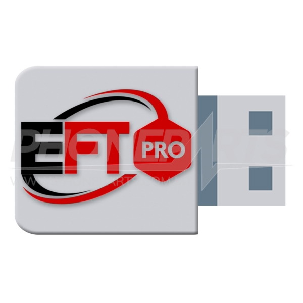 EFT Pro Tool Without Dongle - Phoneparts