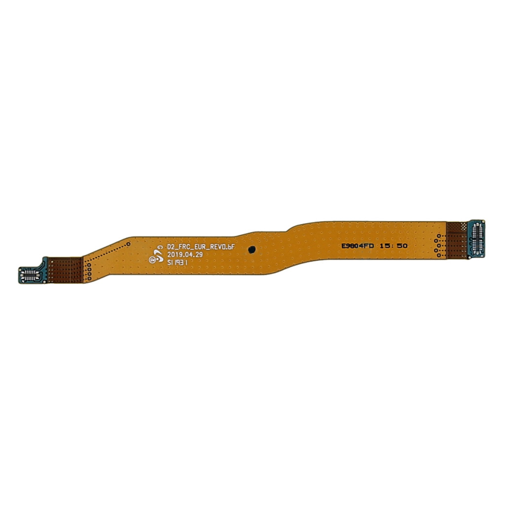 Flex FRC FPCB Samsung Note 10 Plus (SM-N975F) - Phoneparts
