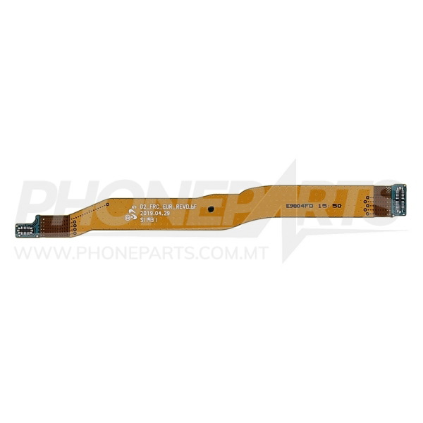 Flex FRC FPCB Samsung Note 10 Plus (SM-N975F) - Phoneparts