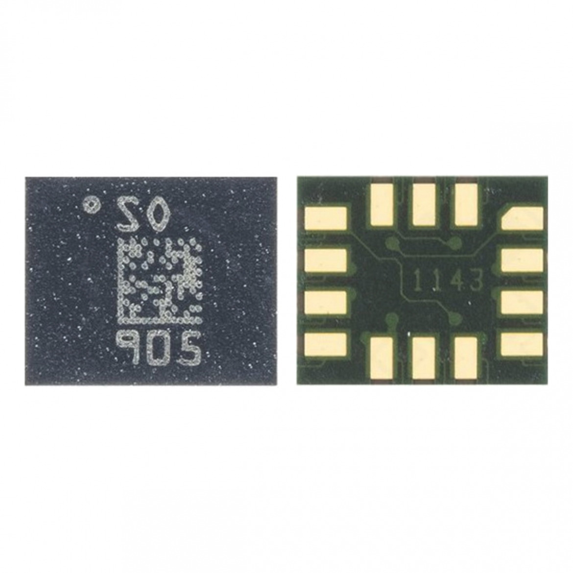 Samsung IC accelerator gyro sensor - Phoneparts