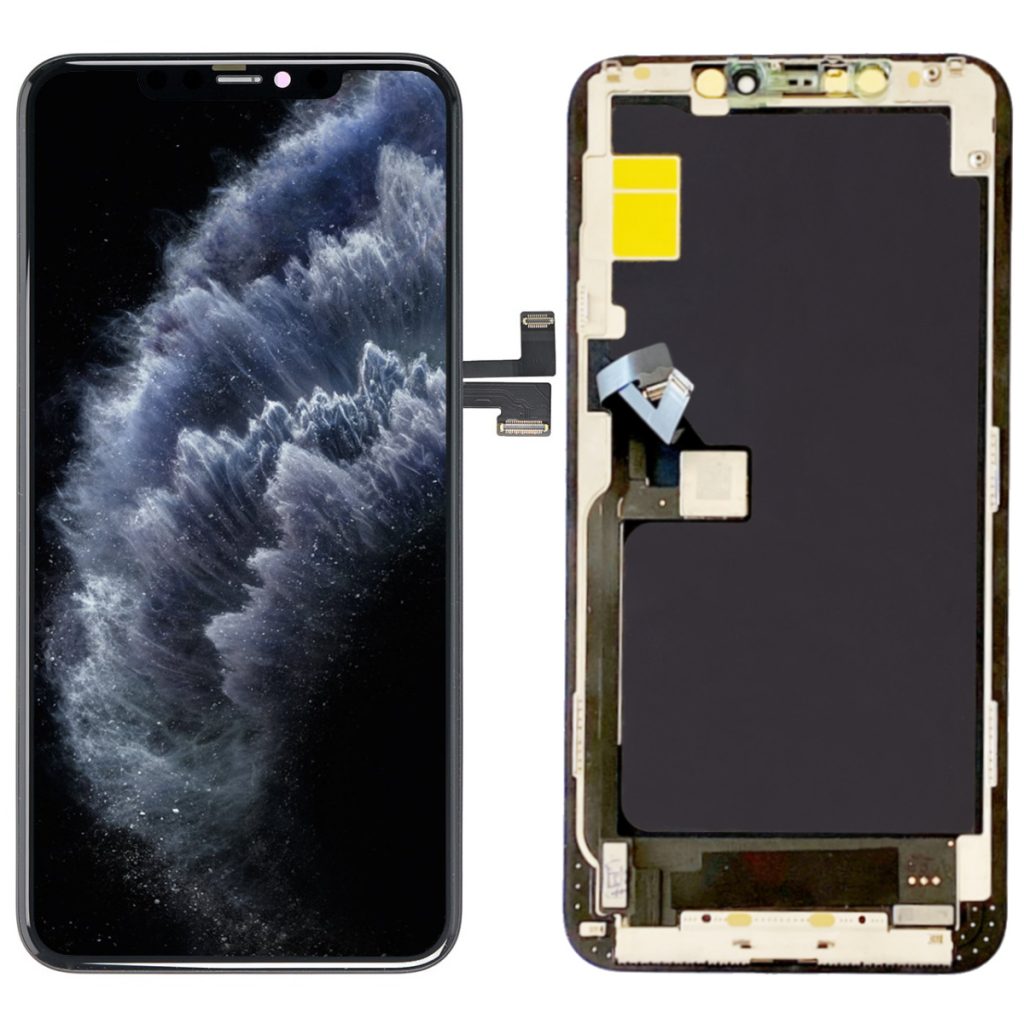 Display touch iPhone 11 Pro Max (Genuine Fully Refurbished) - Phoneparts